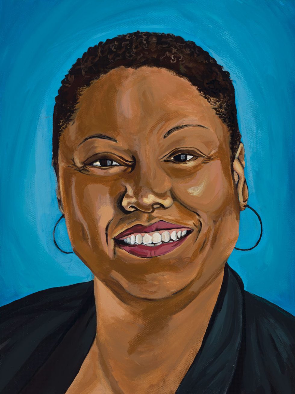 Celebrating African Nova Scotian Educators - Nova Scotia Women's ...